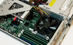 PCメモリ増設後の一般的な問題「alert! memory failure detected in dimm1 system halted」の ...